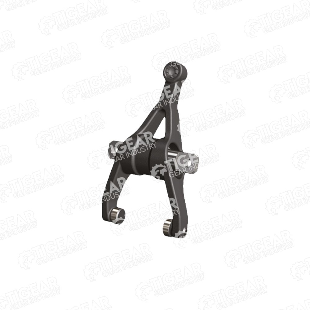 111.09.1002 | 6552501813 6552501913 | Clutch release fork - complete