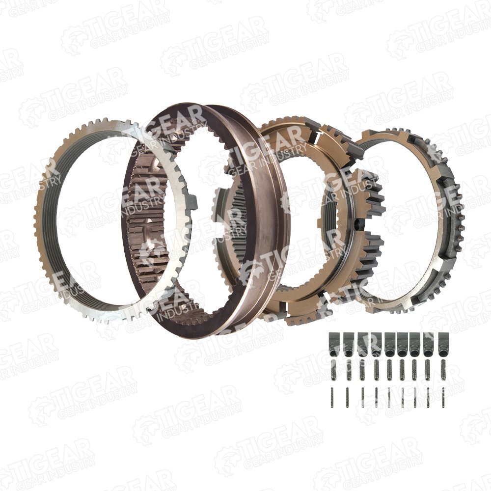 200.10.1036 | 1316233022 | Synchronizer kit